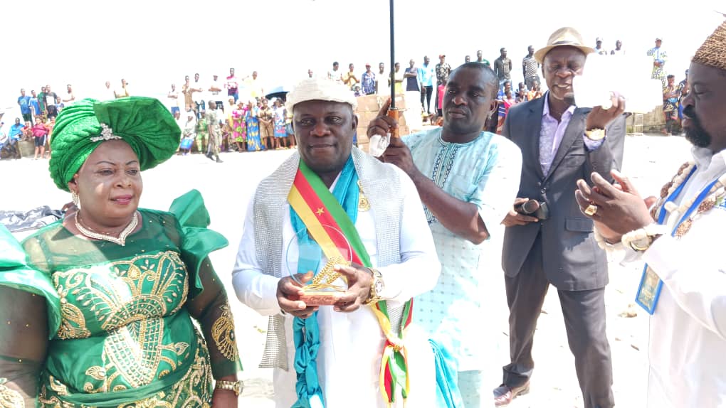 Cameroun : la Commune d’IDABATO dévoile ses ambitions. – Echo du territoire