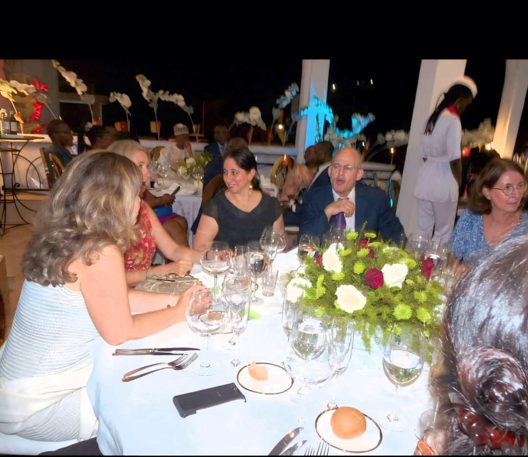 Cameroun/Dîner des Ambassadeurs : Les missions diplomatiques saluent la ...