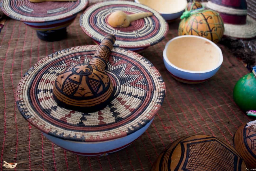 CRESPAC : Voyage au cœur des saveurs MBORORO – Echo du territoire