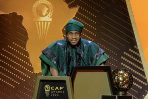 Ademola Lookman : 10 choses à savoir sur l’incroyable parcours du le Ballon d’Or Africain 2024 ...